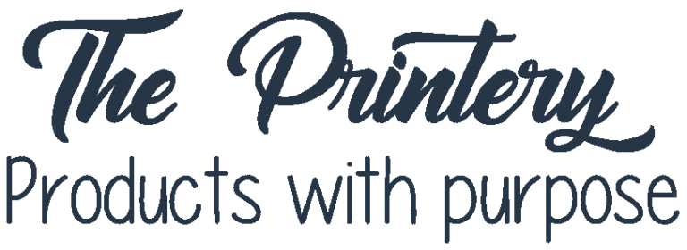 Welcome to The Printery - The Printery